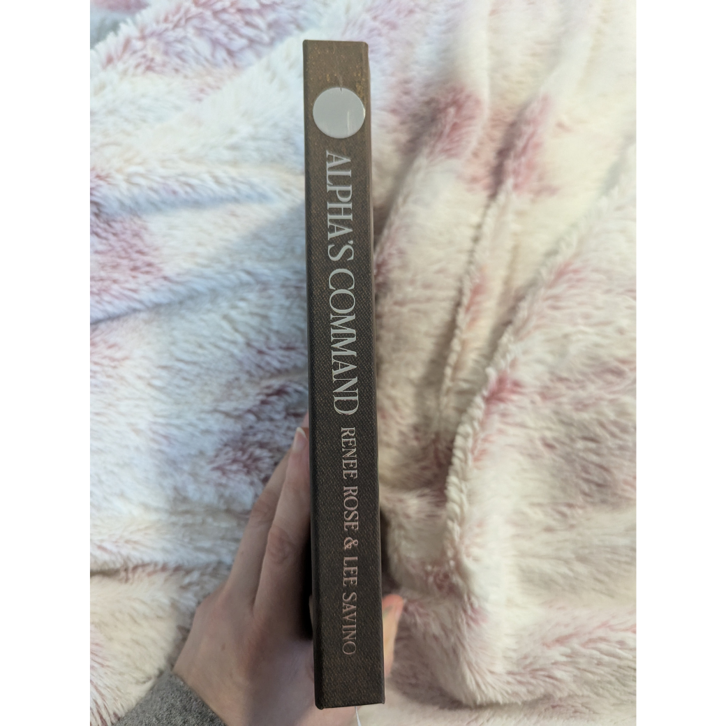 Shifter Ops 6: Alpha's Command - Collector's Edition – Midnight Romance Publishing