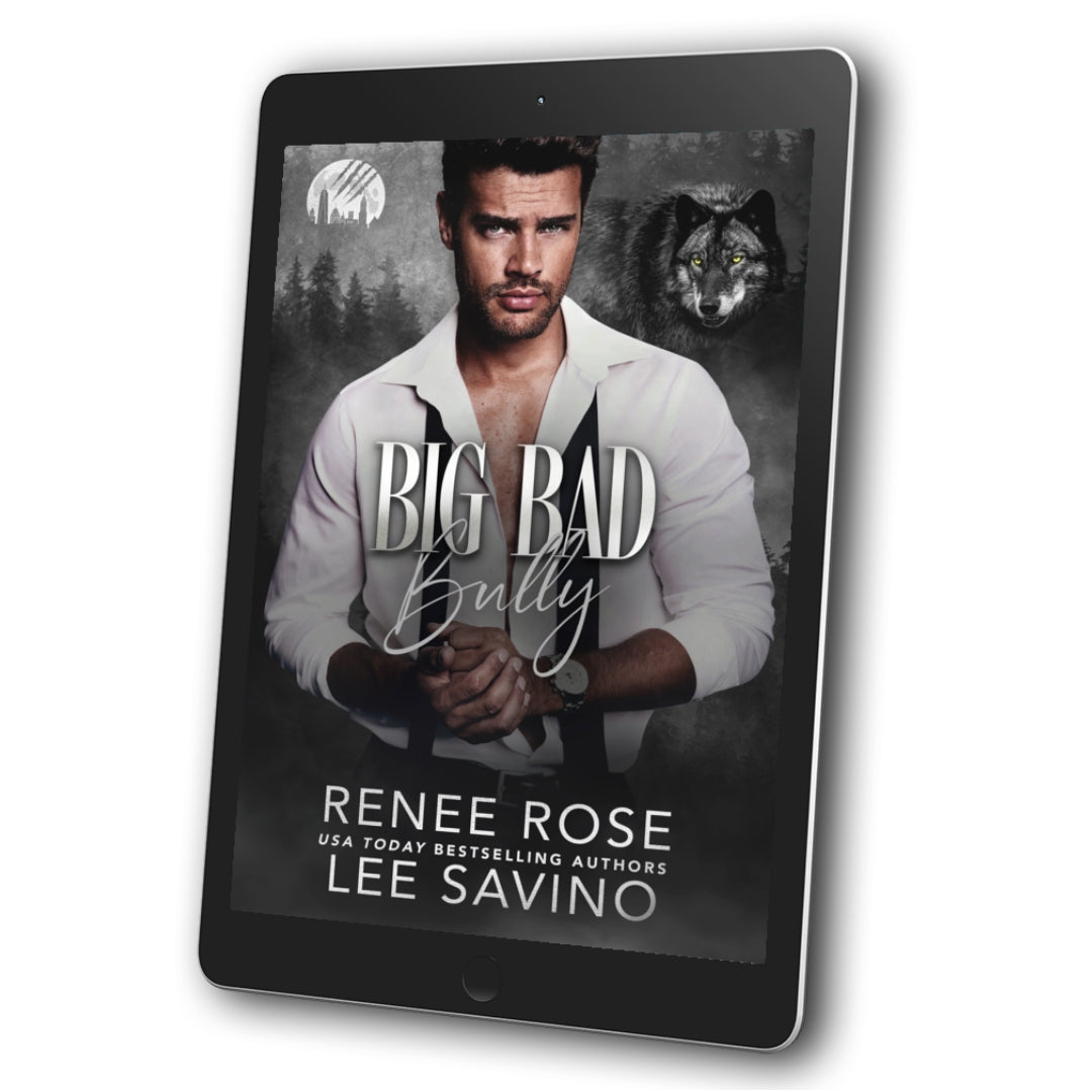Werewolves of Wall Street 5: Big Bad Bully – Midnight Romance Publishing